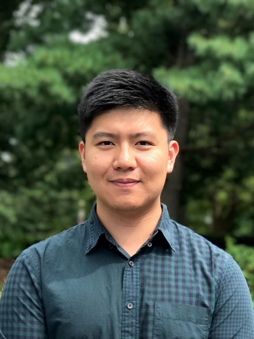 Lee Chosen for NDSEG Fellowship | School of Electrical and Computer Engineering